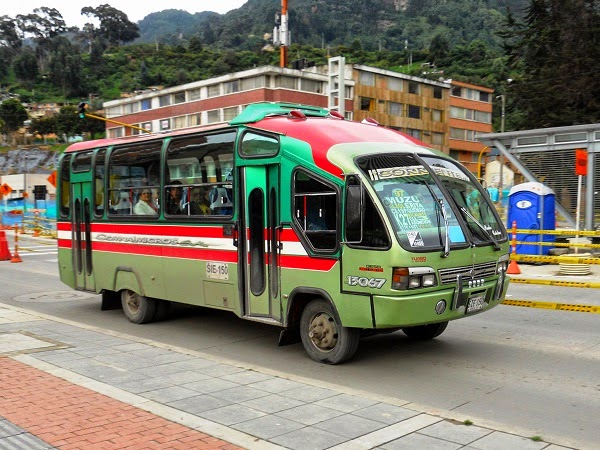 10 dicas para quem visita (ou quer conhecer) Bogotá (Colômbia) ~ O ...