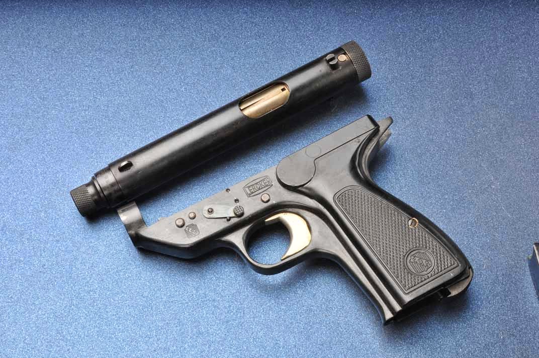 iaragi.com იარაღის და ვაზნების შესახებ: ჯიბის პისტოლეტ-ტყვიამფრქვევი ...