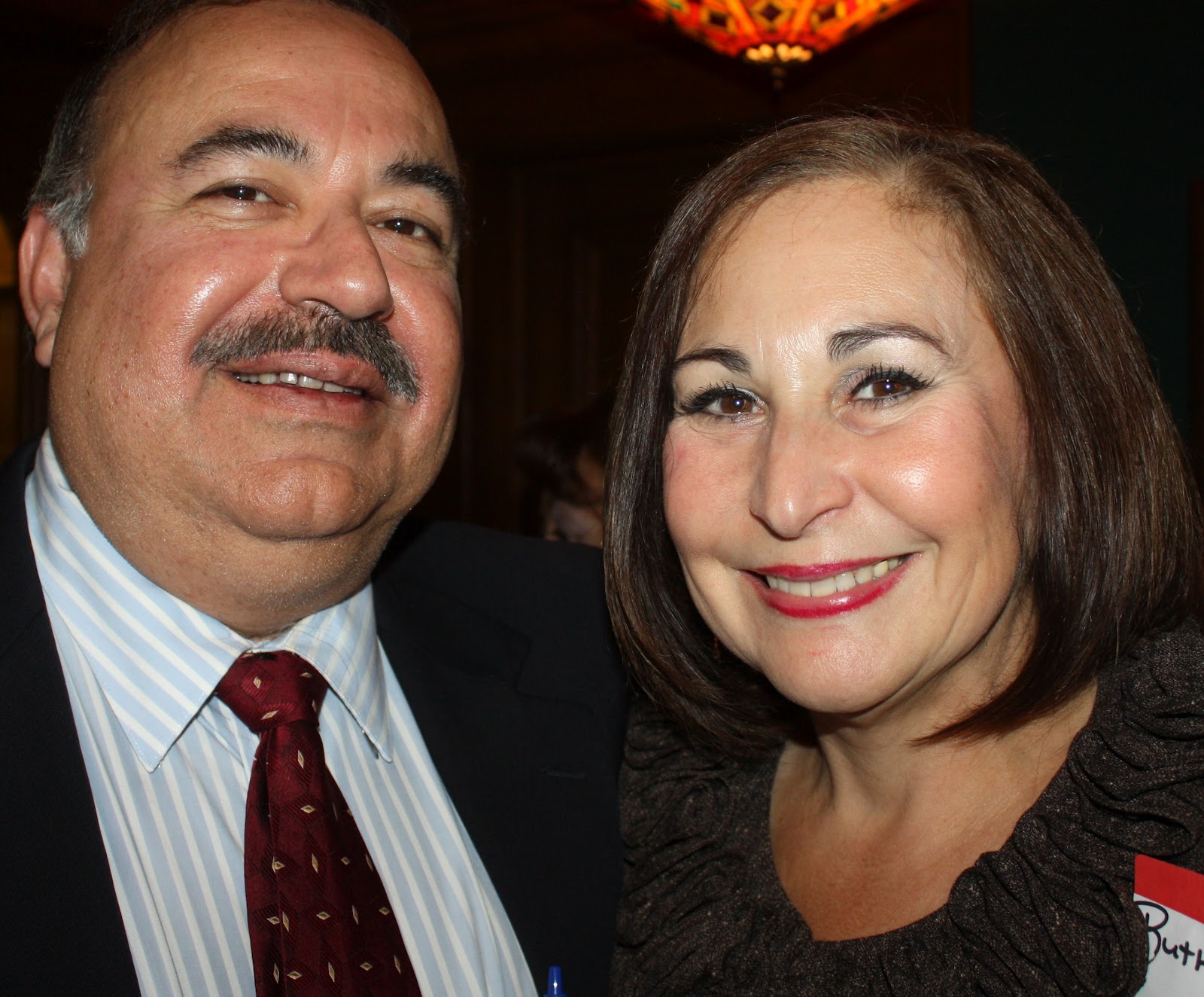 Walker Report - Shedding Light on Bexar County: Fundraiser for ...