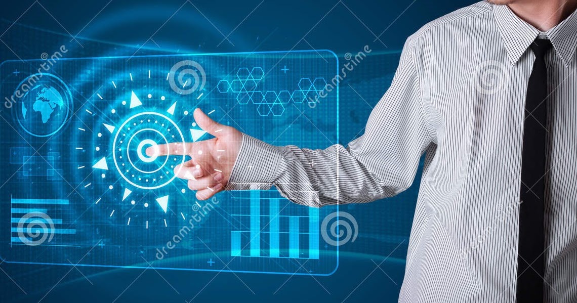 Perfil Digital y su necesidad