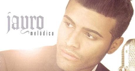 La Salsa...Como Debe Ser: JAYRO ROSADO - MELÓDICO 2006