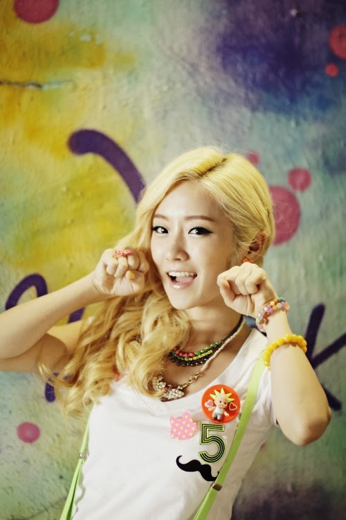 TREN-D Profile :: Daily K Pop News | Latest K-Pop News