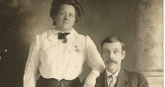 THE RICE FAMILY GENEALOGY: RICE FAMILY SCRAPBOOK