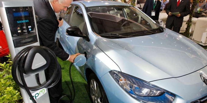 ASOCIACION ECOLOGISTA RIO MOCORETA: AUTOS - CARROS ELÉCTRICOS son ...