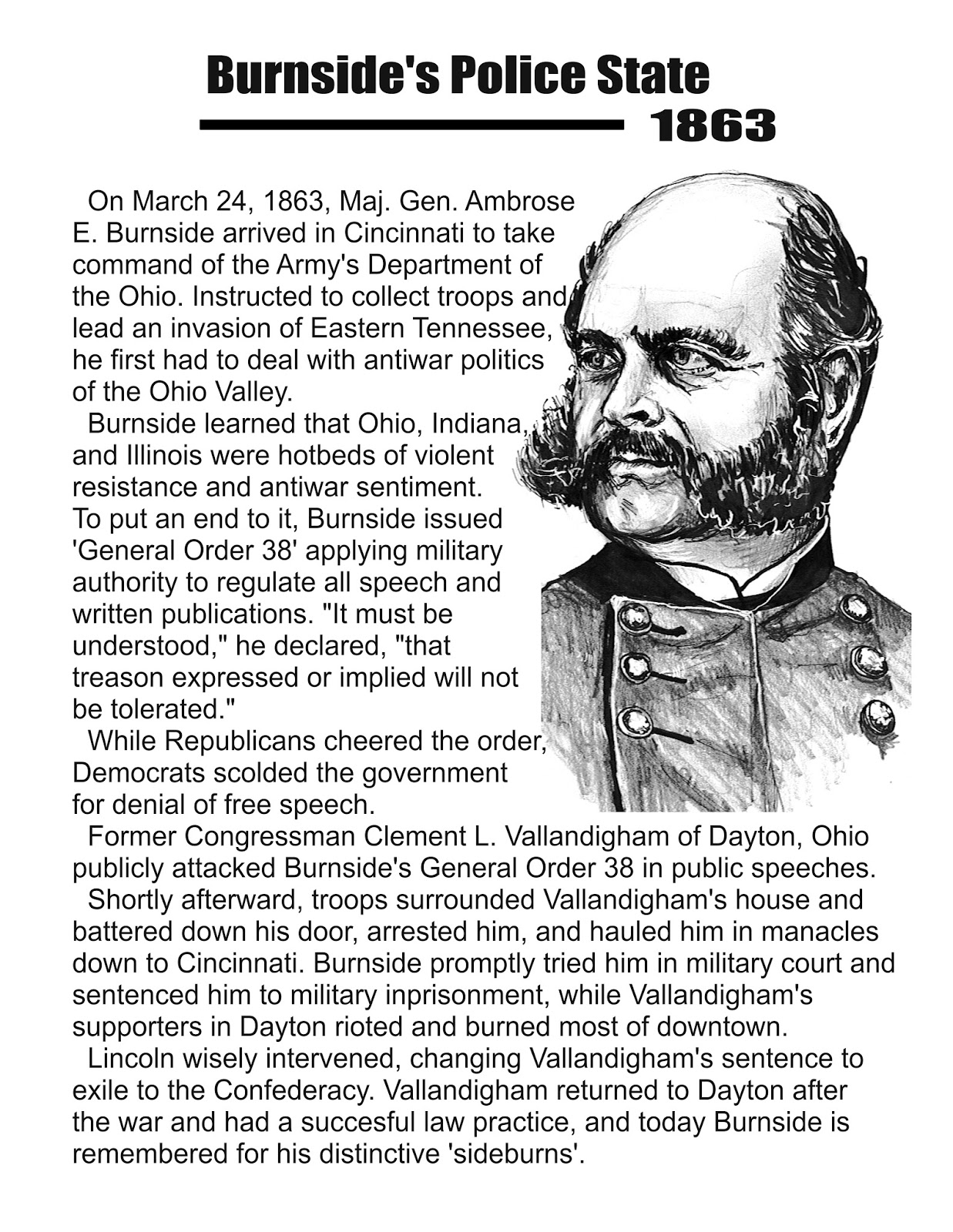 Ohio Legends/ Jeff Wilson : 2018