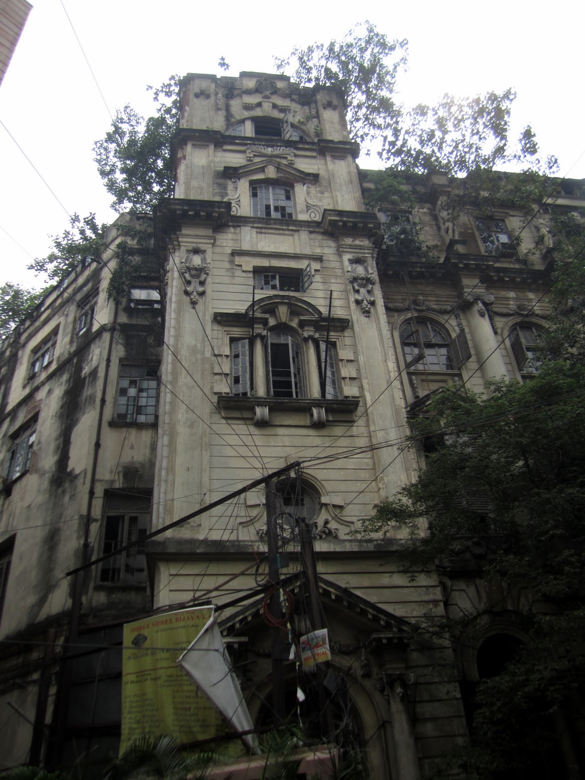 ANARCHYTECT: kolkata