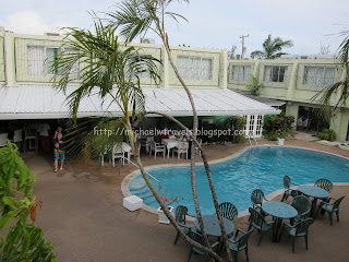 Hotel Review: Pirate's Inn- Browne's Gap, Barbados - Michael W Travels...