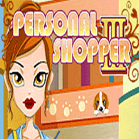 Jugar Personal Shopper 3 | Juegos online gratis