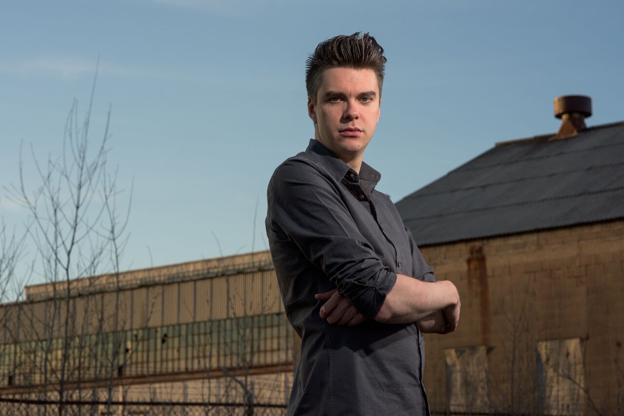 Bryan Howell - 'Take The Risk' Track By Track - SOUND IN THE SIGNALS