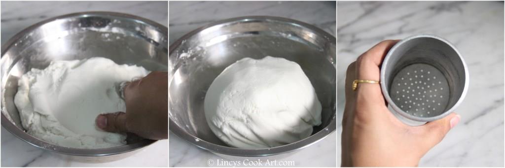 Idiyappam|Noolappam| Nool Puttu|String Hoppers| Rice Sevai ~ Lincy's ...