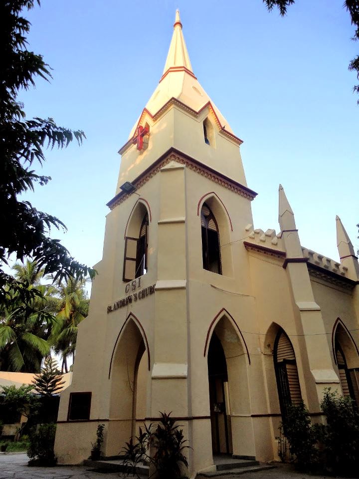 UNGA AREA - Choolai | Namma Area..........