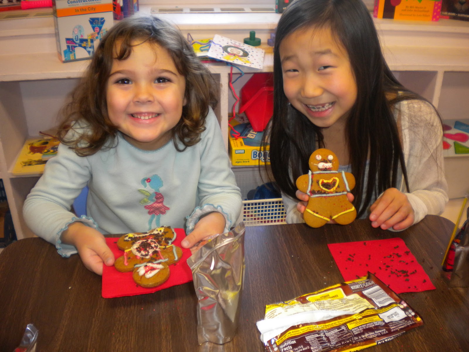 Mrs. Tuttle's Fourth Grade