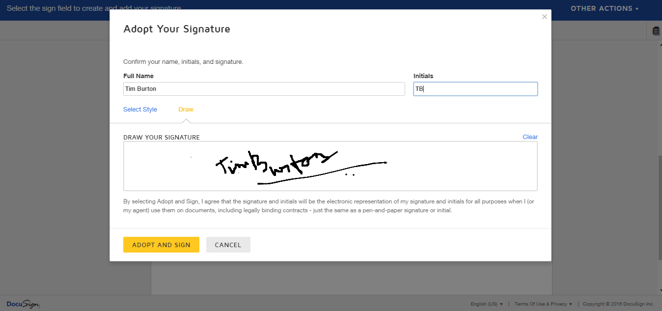 Docusign - Salesforce Integration - Salesforce Radical