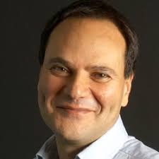 Media Confidential: Eric Salama, Kantar CEO Stabbed In London