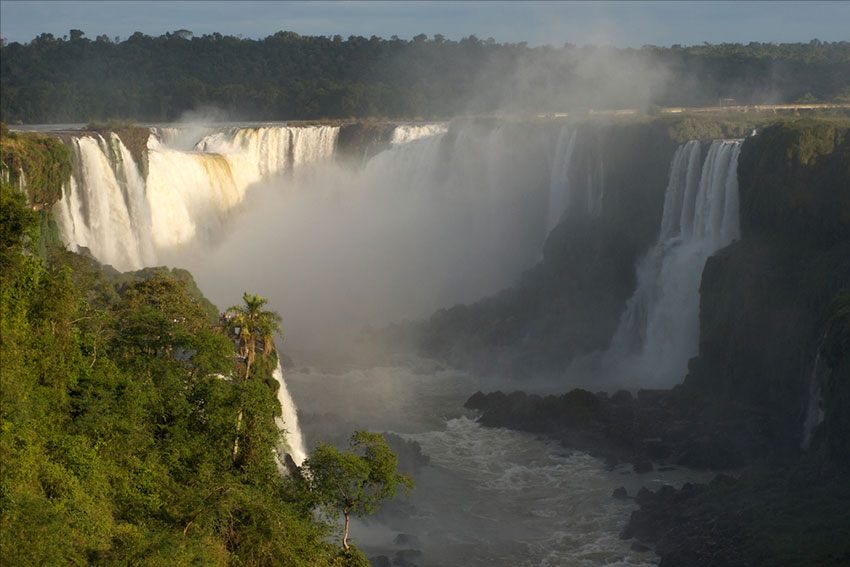 COSQUIN & TURISMO: Los 10 Mejores Parques Nacionales de Argentina