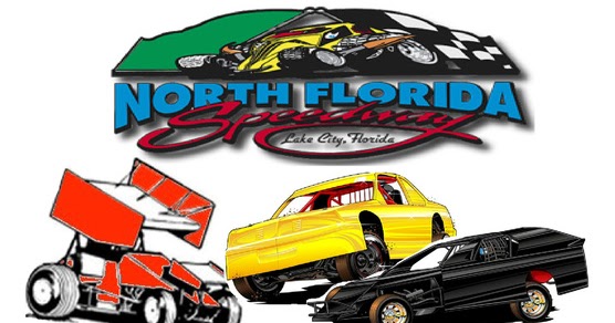 Deep Dixie Racing: Garrett Lloyd getting around North Florida in his ...