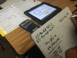 Rockstar Math Teacher ★: 8th Grade Math - Unit 3: Systems of Equations
