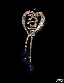 Artemisia's Royal Jewels: Focus on... Camilla's Jewels: Hesse Diamond ...