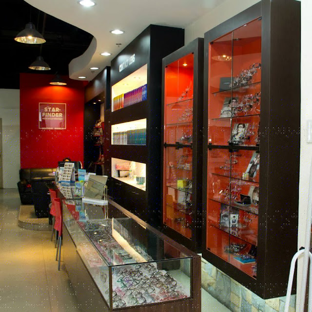 Vision Improved: Affordable Eyeglasses from Star Finder Optical