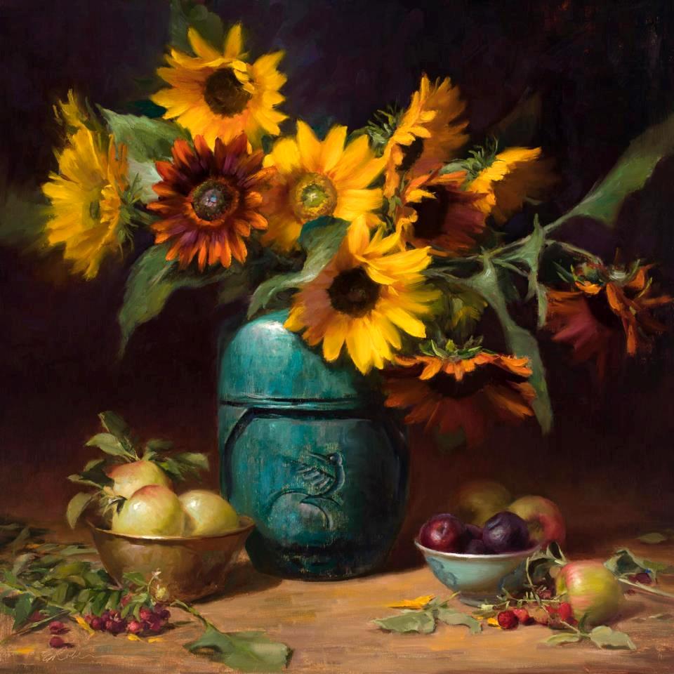 Arte Cristina Faleroni