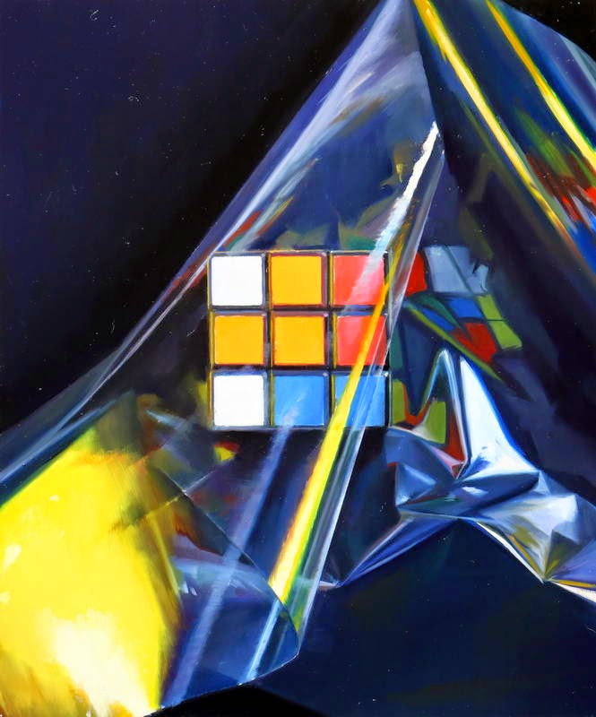 Alpay Efe... - Kai Fine Art