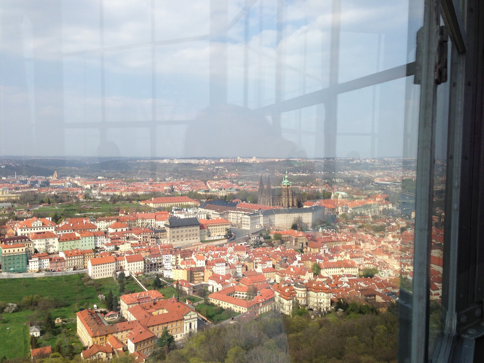 Mark's Journal: The shortest Eiffel Tower