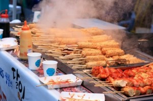 Riftie Handmade :): Makanan or Kuliner Khas Korea