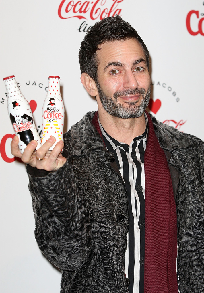 NANCY ♡ GIRL: ♥ LIMITED EDITION MARC JACOBS 90'S INSPIRED DIET COKE ...