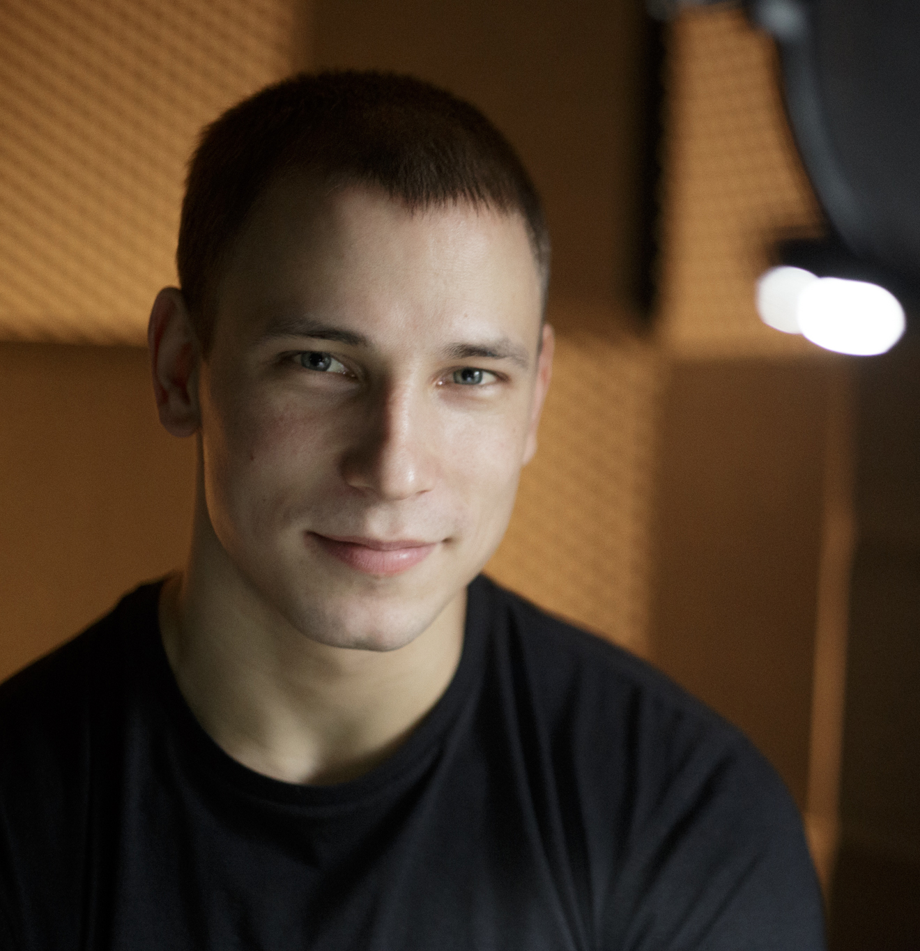 birthdays: Józef Pawlowski (photos)