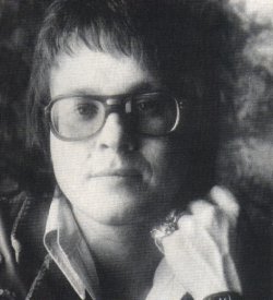 Zona Rock Dan Metal : GARRY PETERSON