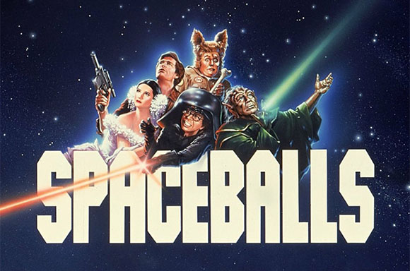 Spaceballs Barf's Cereal (via RIPT) | Daily Tees