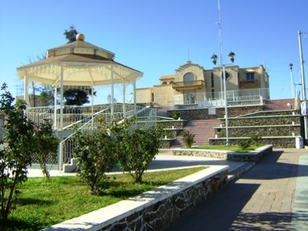 SONORADIGITAL: CELEBRAN 40 AÑOS DE LA CARAVANA DEL RECUERDO DE OQUITOA ...