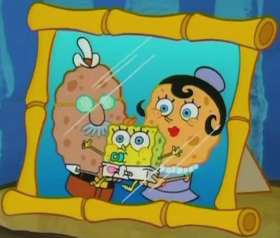 Spongebob Squarepants ♥: Biography