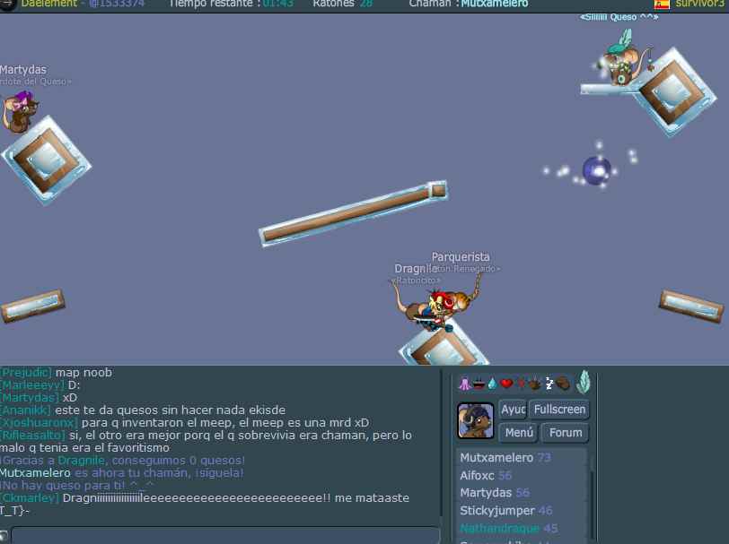 guia de transformice