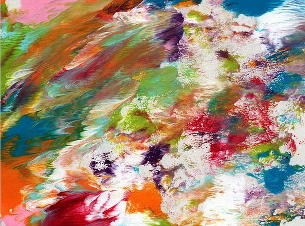 Historia y evolución de la pintura artística : Composiciones ...