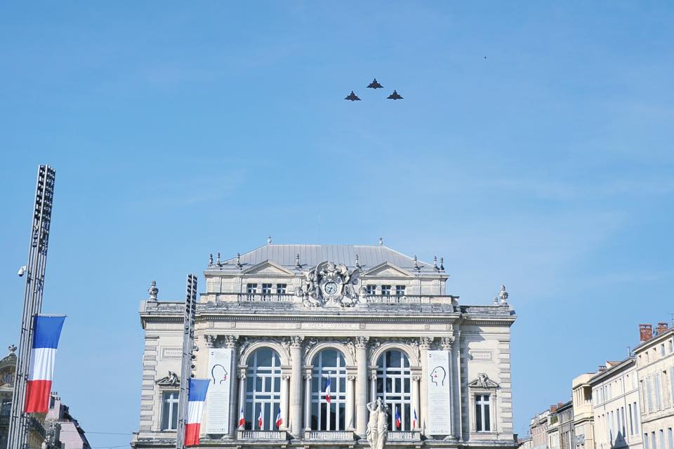 Amitiés Algériennes Montpellier Méditerranée Métropole : Présence des ...