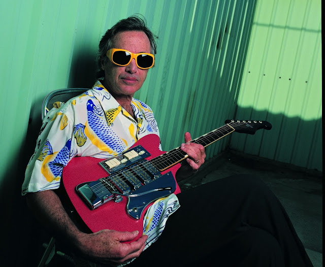 ALTOeCLARO: PARA PRESIDENTE, VOTE EM RY COODER