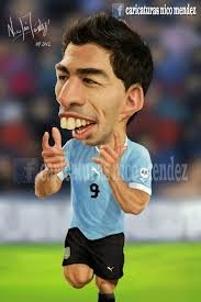 EL GALLI: MUELON LUIS SUAREZ TENIA SU CORAZONCITO (DIGNO PARA NOVELA TV)