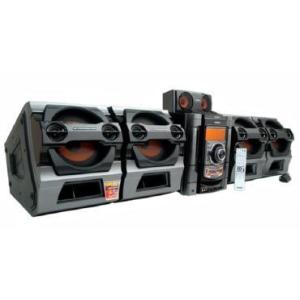 som automotivo e som para casa!: O monstro Sony Genezi 880w Fst Zx 80d