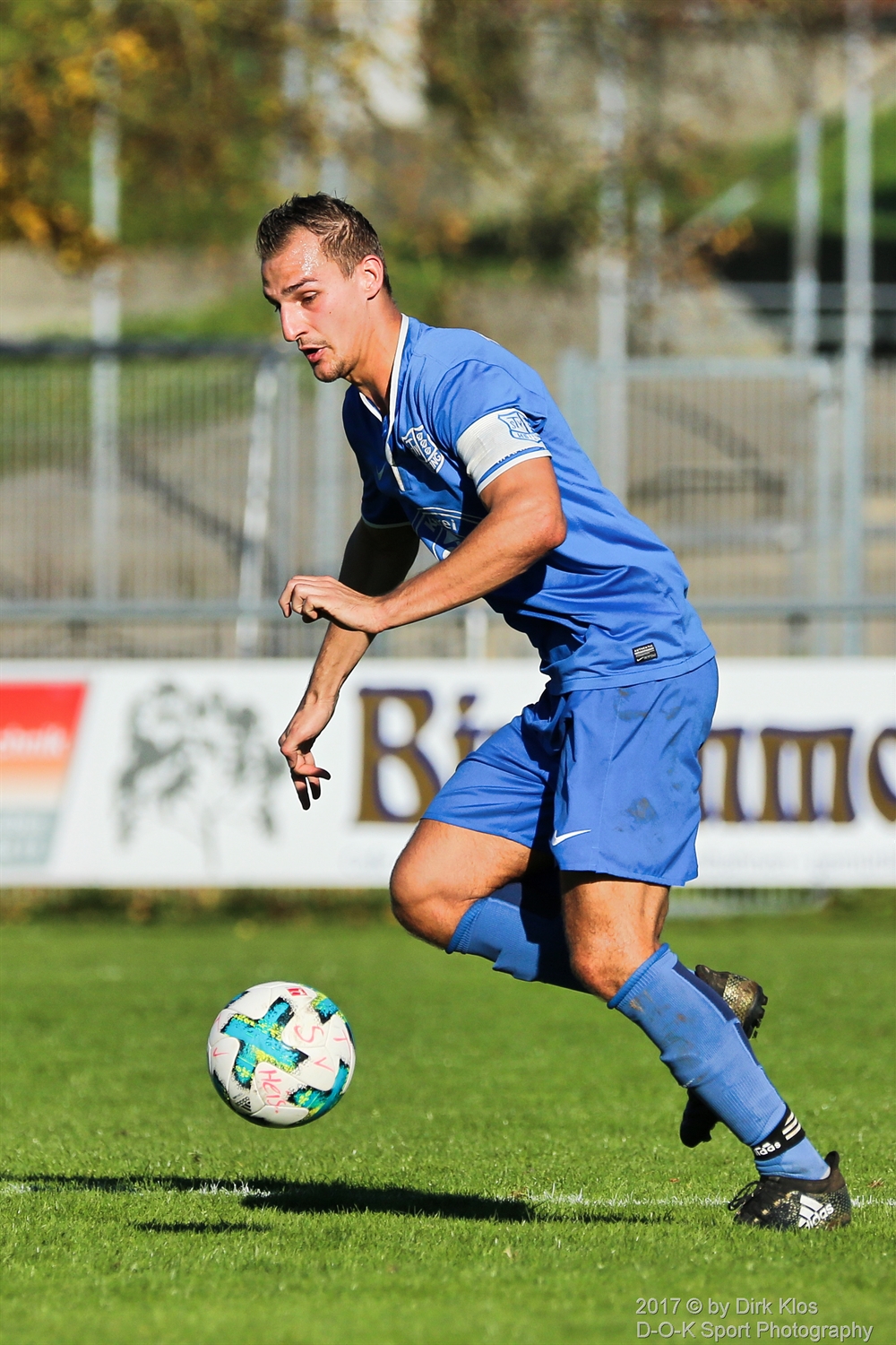 D-O-K Sportfotografie: Fußball TSV Heising - FC Rettenberg 1 : 1