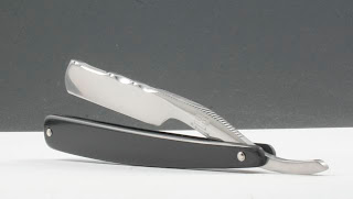 A Razors Tale: Custom Straight Razors