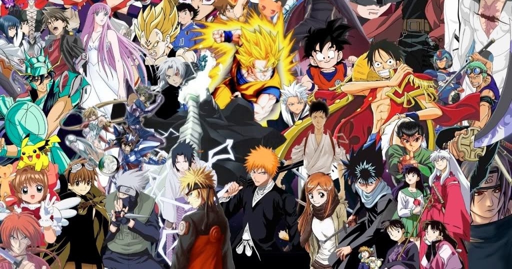 Animenime: Tempat Download Anime Batch Sub-indo Terbaik