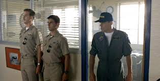 Totally Awesome Movies of the 80s!: Top Gun (1986)