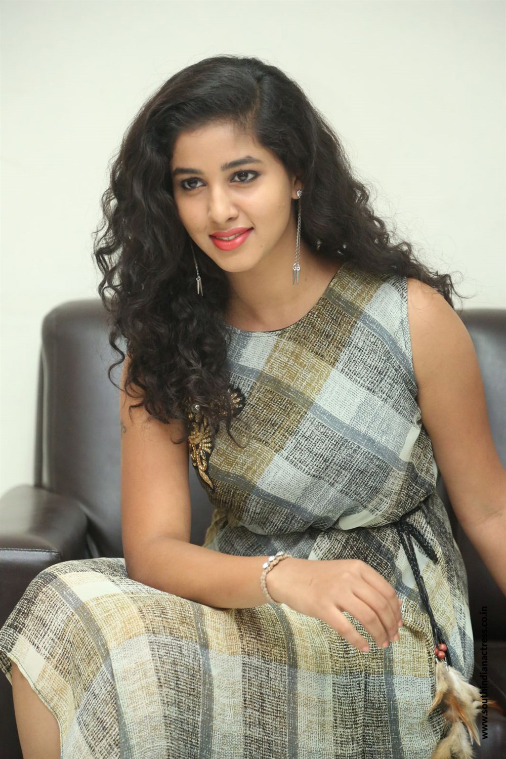 Pavani Reddy hot stills at Lovers Club movie interview - South Indian ...