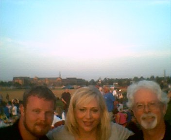 KimmyVille: Eric Seale Looks Forward to Performing in The Odd Couple!