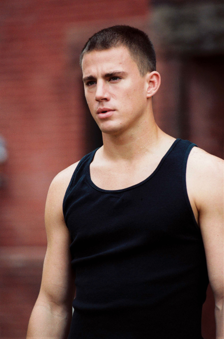 Channing Tatum Profile-Images 2012 | Hollywood Stars