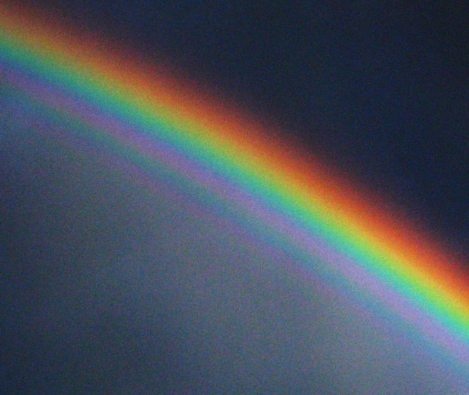 Rainbow and Variations of Rainbow ~ Write Everything