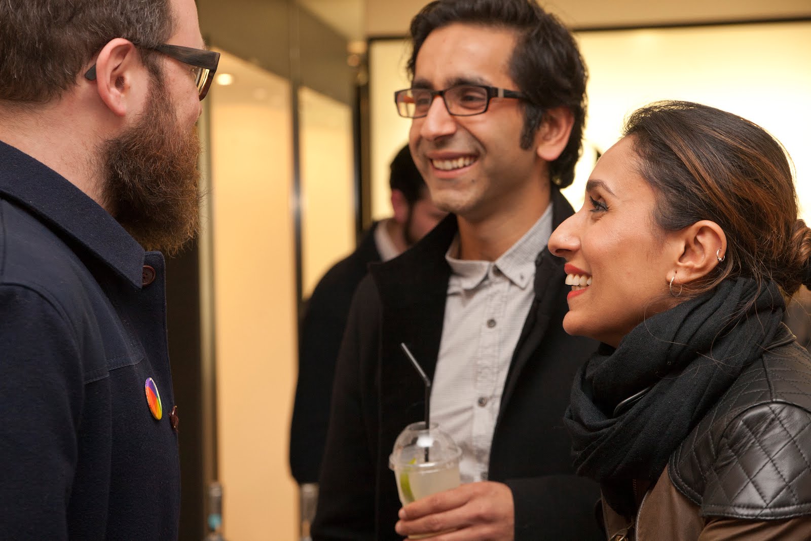 Amy Hall: March 2012