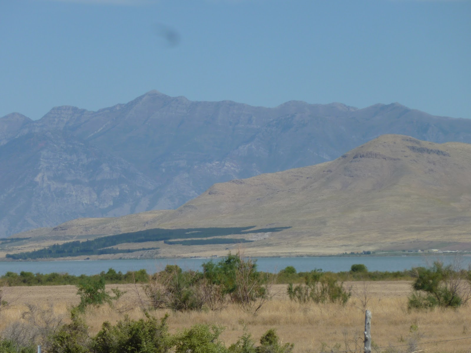 Salt Lake Jordan Stake Trek 2012: Mosida Handcart Trek Site