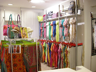 MODA Y BELLEZA- EPC: Tantrend inaugura nueva tienda en el barrio ...